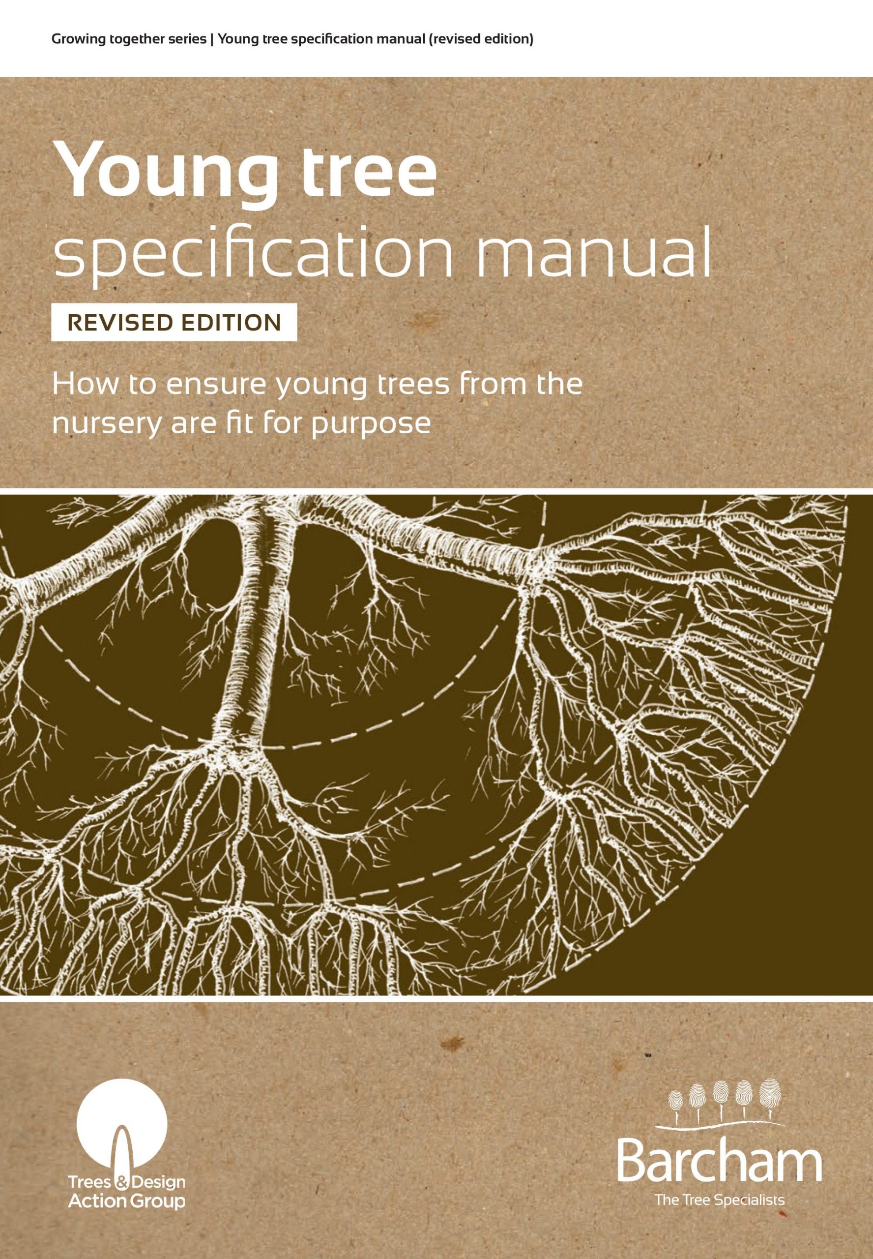 Specification Manual - Barcham Pro