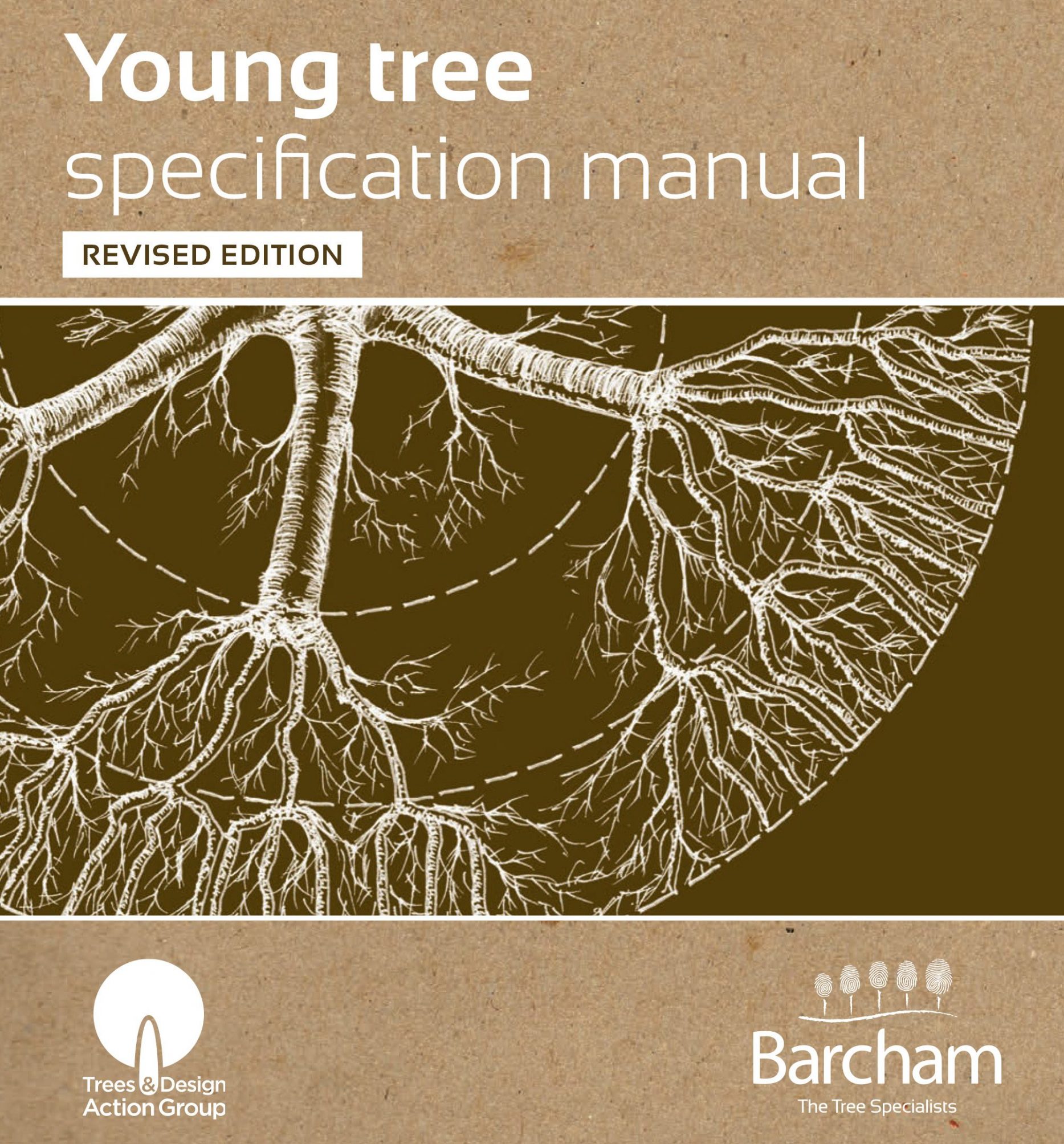 Specification Manual - Barcham Pro
